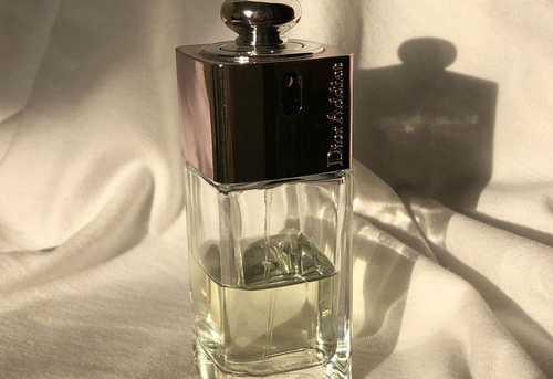 Christian Dior Addict 2 eau fraiche 50 ml оригинал