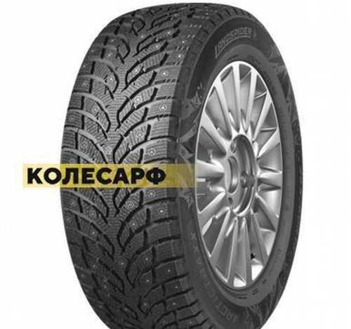 Landspider Arctictraxx 255/45 R20