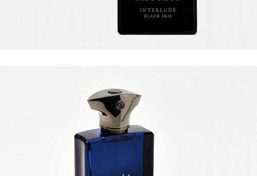 Amouage interlude black iris