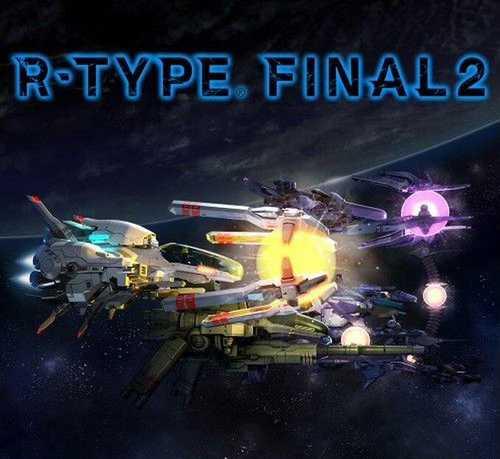Nintendo: R-Type Final 2