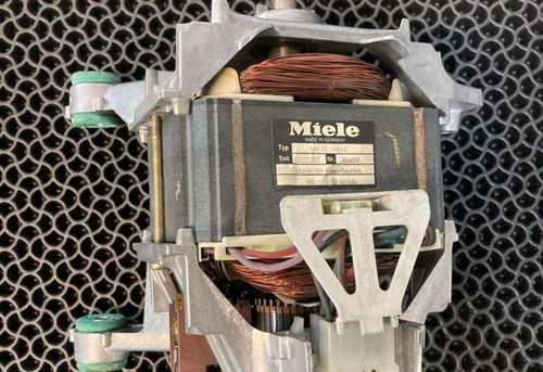 Двигатель стиральной машины Miele