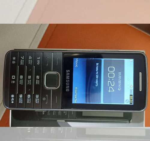 Samsung GT-S5611