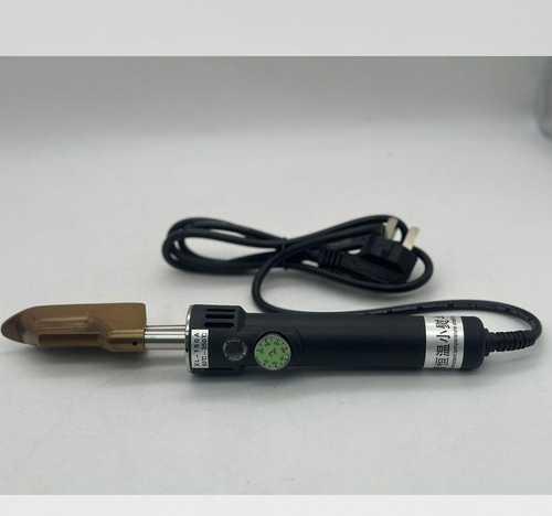 Утюг для кожи XL-150A