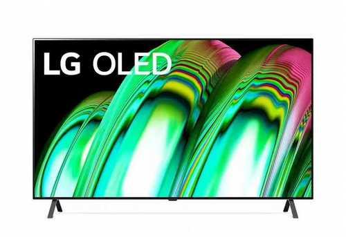 Телевизор oled LG 48" (122 см) oled48A2RLA