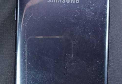 Телефон Samsung А10