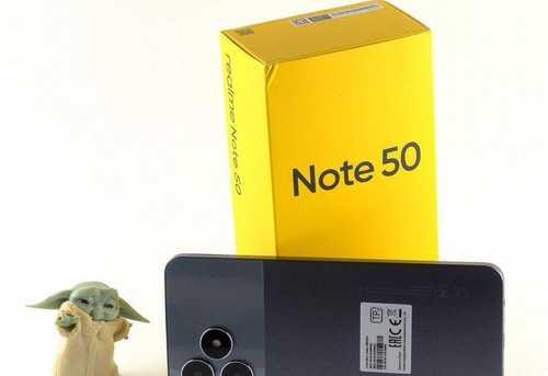 realme Note 50, 4/128 ГБ