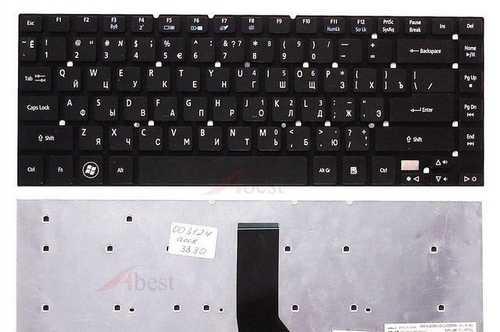 Клавиатура Acer Aspire 3830 3830G 3830T 3830TG 483