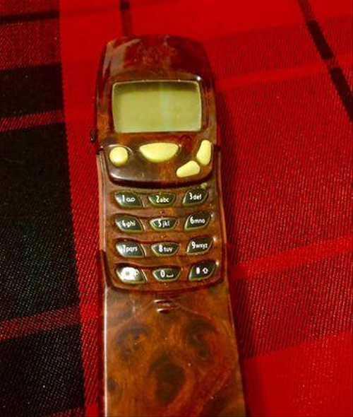 Мобильный телефон nokia 3210