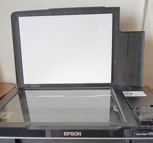 Мфу Epson SX 125