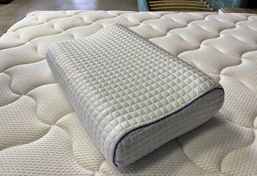 Ортопедическая подушка для комфортного сна