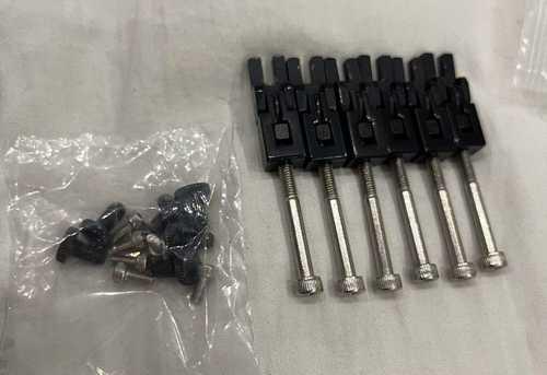 Седла floyd rose special