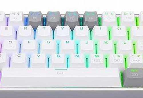 Механическая клавиатура Redragon Fizz RGB