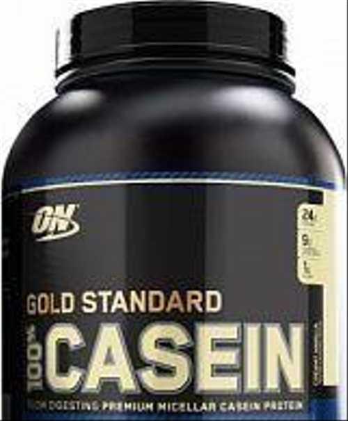 Протеин Optimum Nutrition 100 Gold Standartd Casei