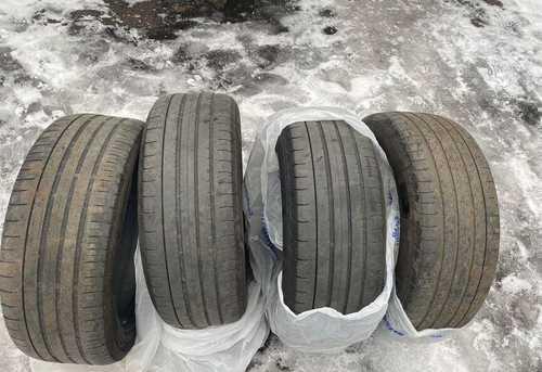 Yokohama Advan Sport V105 225/55 R17 101Y