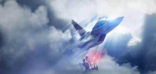 ACE combat 7: skies unknown