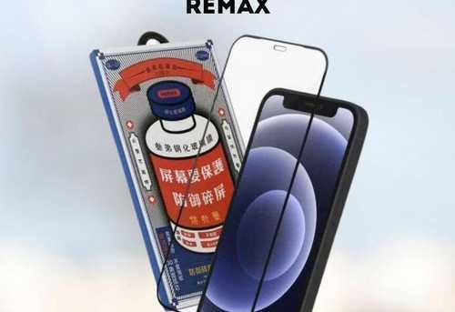 Защитное стекло Remax для iPhone 15 pro max