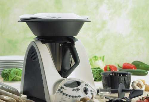 Термомикс thermomix 31 vorwerk