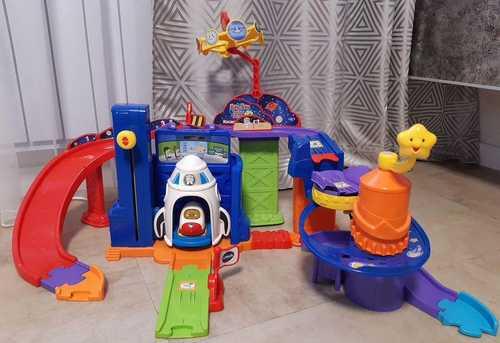 Космическая станция Vtech