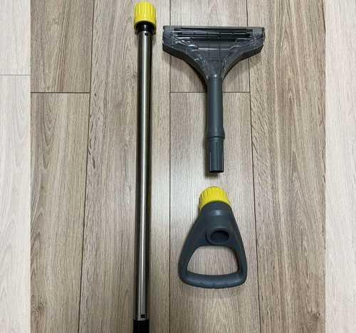 Ковровая насадка для karcher puzzi