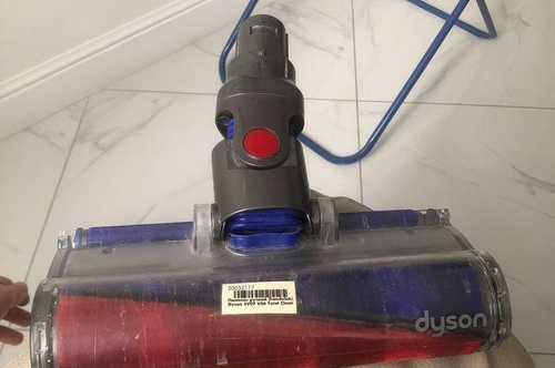 Dyson sv 09 total Clean