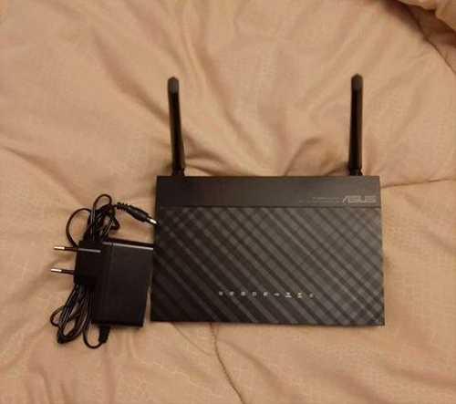 Wifi роутер asus RT-AC51U