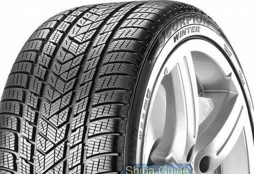 Pirelli Scorpion Winter 265/45 R21 108W