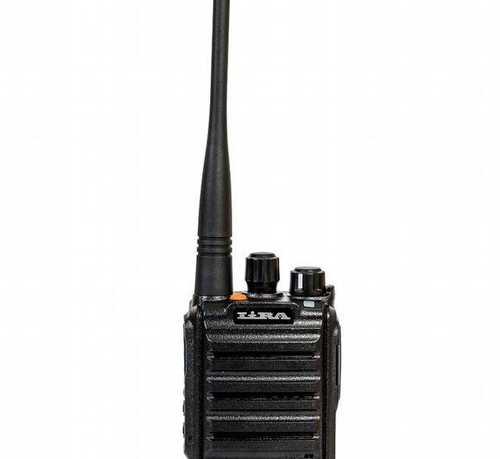 Радиостанция цифровая Lira DP-200 DMR
