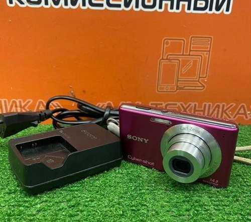 Компактный фотоаппарат Sony DSC-W530
