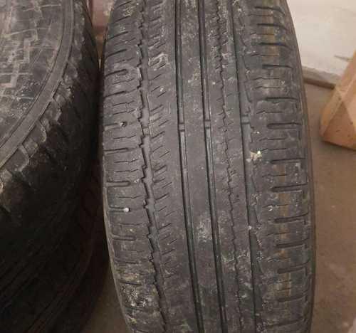 Nokian Tyres Hakka Black 245/65 R17