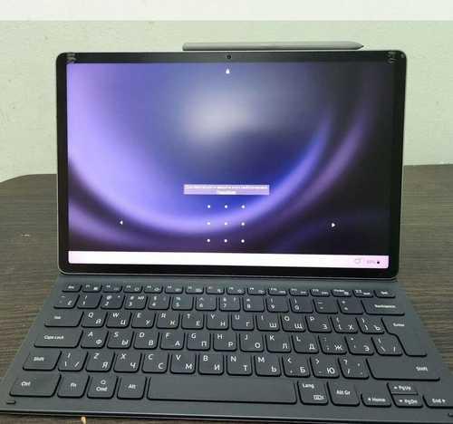 Samsung Galaxy Tab S9 FE plus