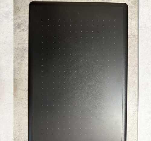 Графический планшет wacom one ctl 672