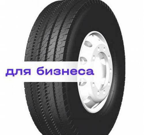 Шина Kama NF 202 385/65R22,5 160K NF 202 TL M S 3pmsf