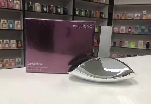 Духи Calvin Klein Euphoria Кальвин Кляйн Эйфория