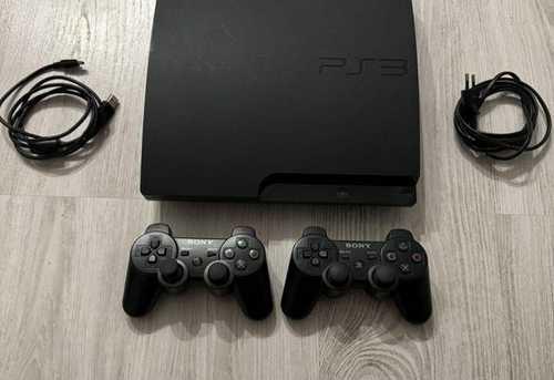 Sony PS3 модель 3008A