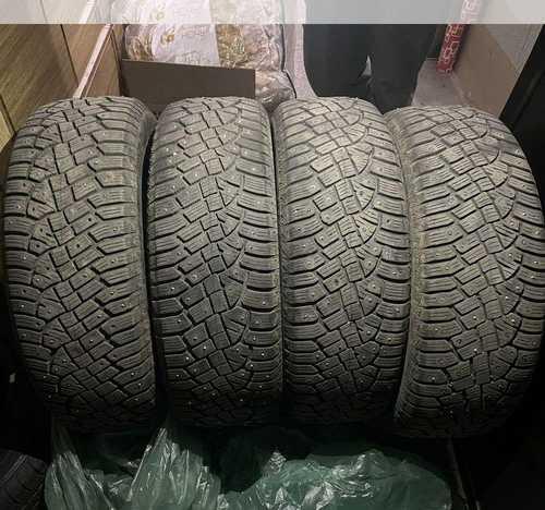 Continental IceContact 2 215/65 R17 103T