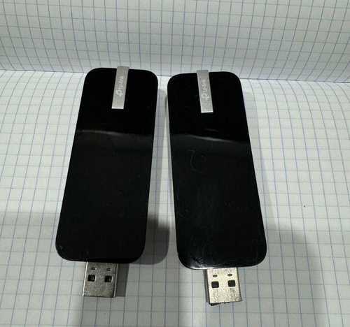Wi-Fi адаптер TP-link Archer T4U