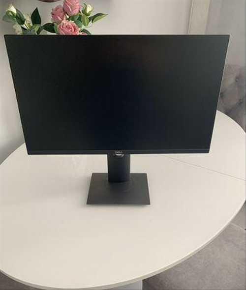 Монитор Dell p2419hc 1920x1080, 75Гц, IPS