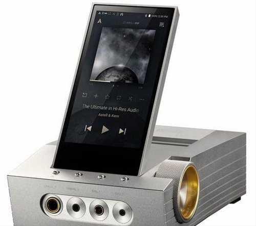 Усилитель для наушников Astell&Kern acro CA1000