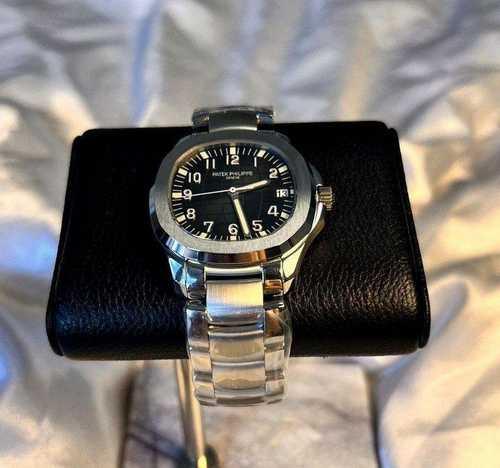 Часы мужские Patek Philippe aquanaut