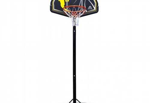 Мобильная баскетбольная стойка 44" DFC stand44HD2