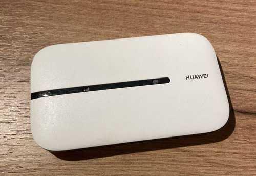 Huawei mobile wifi