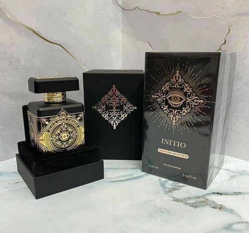 Духи Oud for Greatness Initio