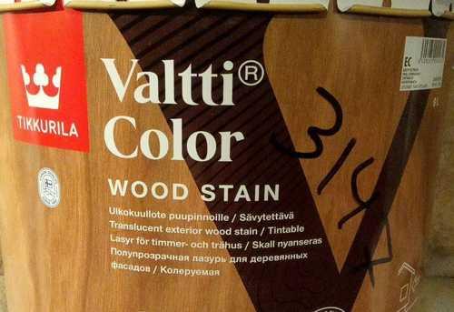 Tikkurila Valtti Color