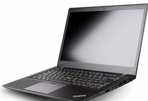 Ноутбук Lenovo Thinkpad T460s