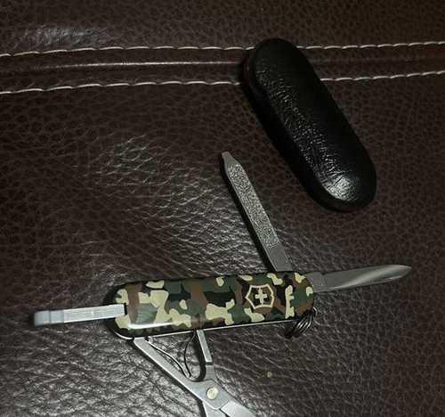 Нож швейцарский Victorinox