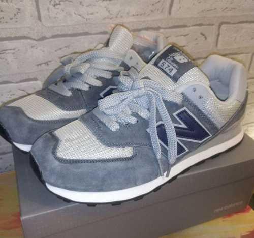 Кроссовки New Balance 574, Premium