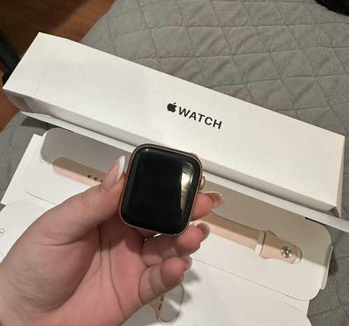 Apple watch se 44mm