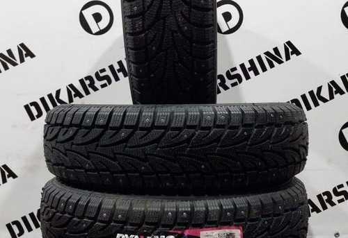Dynamo Snow-H MWS01 235/60 R18 107T