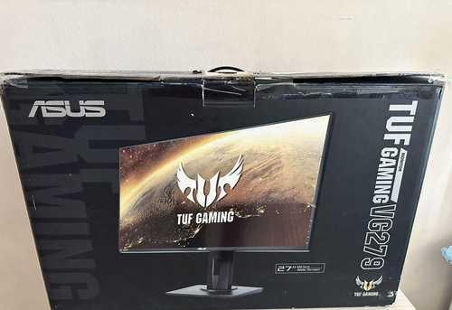 Asus TUF gaming VG279QM