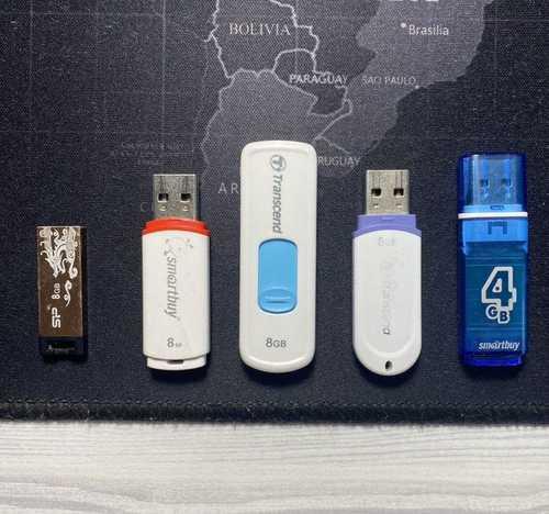 Usb флешка